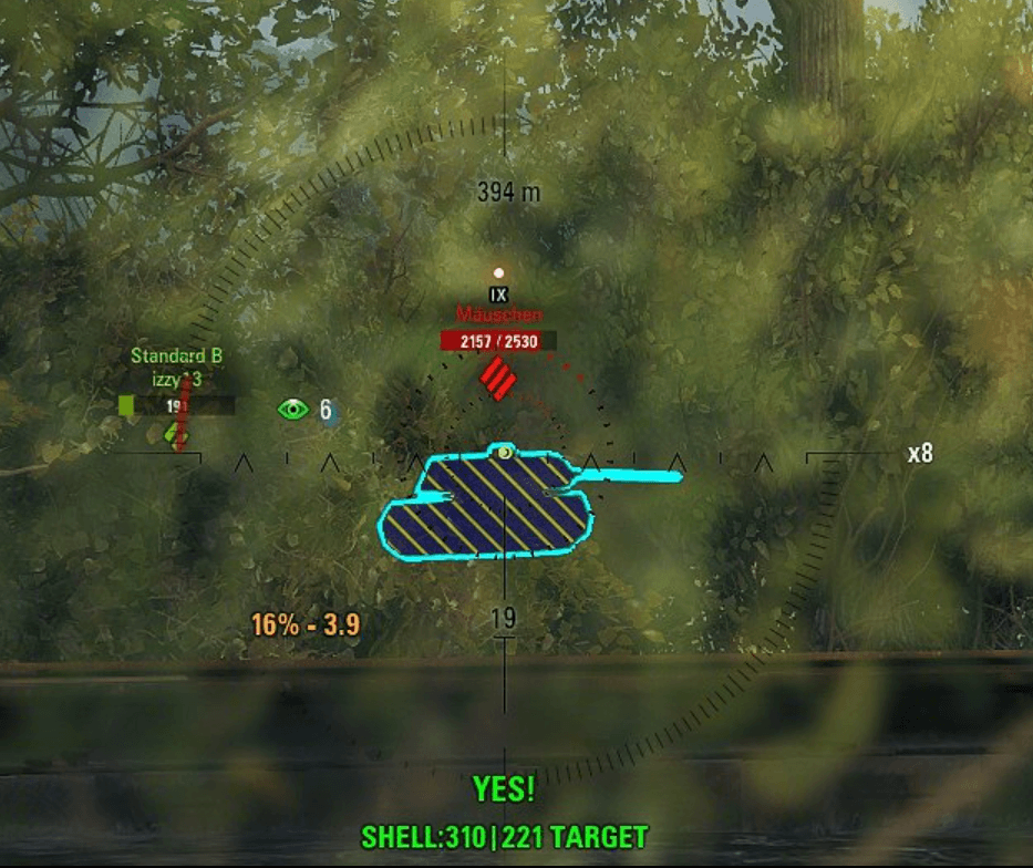 Empfohlene Mods – Odyssee