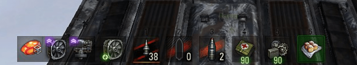 Empfohlene Mods – Odyssee