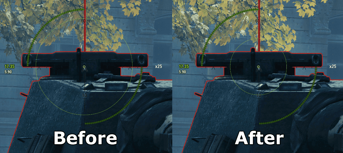 Empfohlene Mods – Odyssee