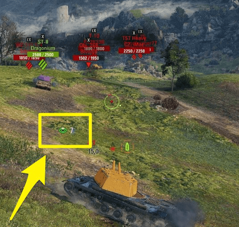 Empfohlene Mods – Odyssee